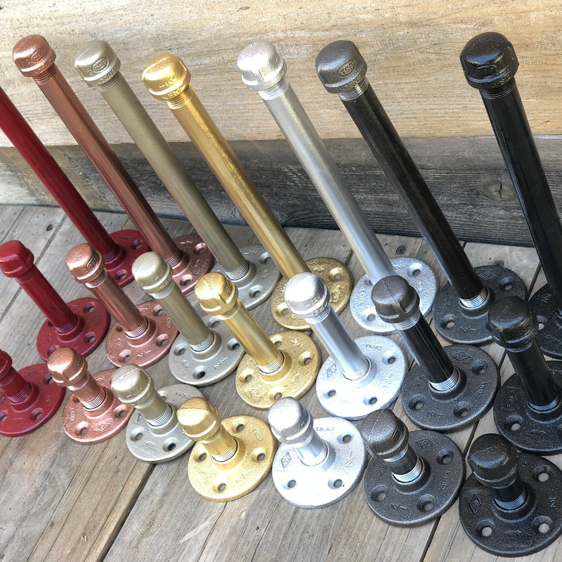 Industrial Pipe - Etsy