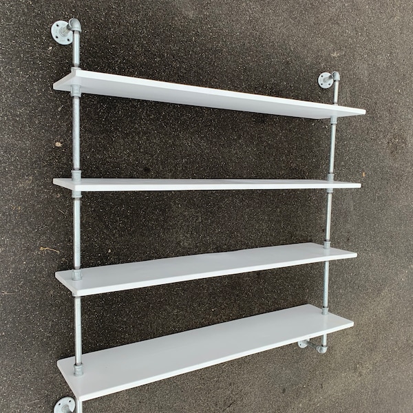 Galvanized Pipe - Etsy