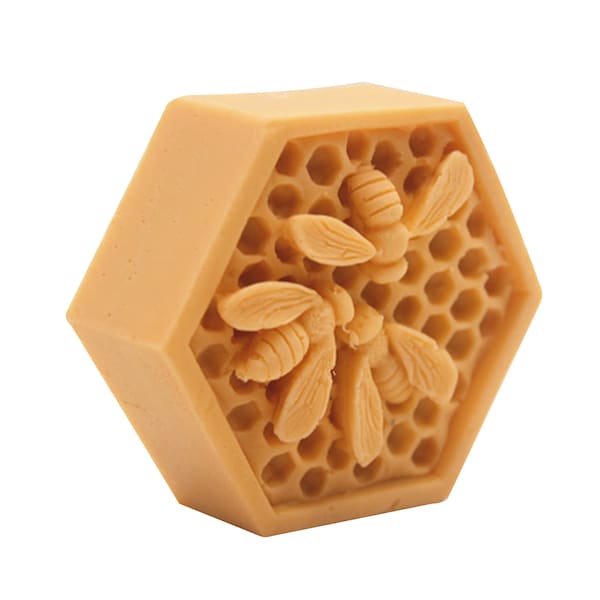 Bee Mold - Etsy