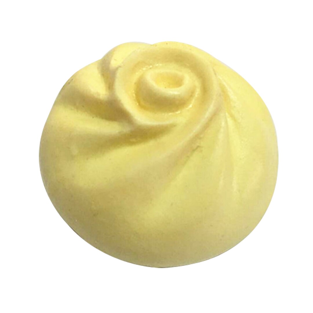 3D Soup Dumplings Craft Art Silicone Soap Mold Craft Molds DIY Handmade ...