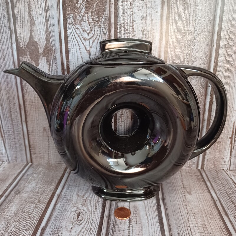 Hall Teapot - Etsy