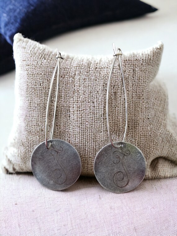 Custom letter j initial - Gem