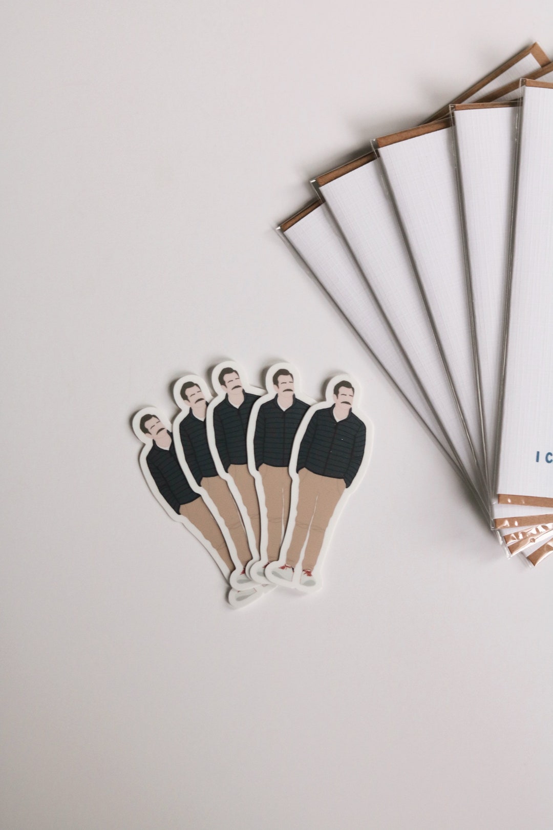 Ted Lasso Laptop Sticker Ted Lasso Sticker // Small Ted Lasso Sticker ...