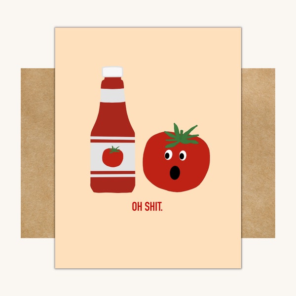 Funny Pick Me up Card - Etsy