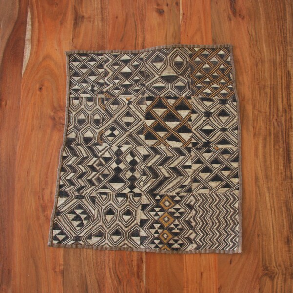 Kuba Cloth - Etsy