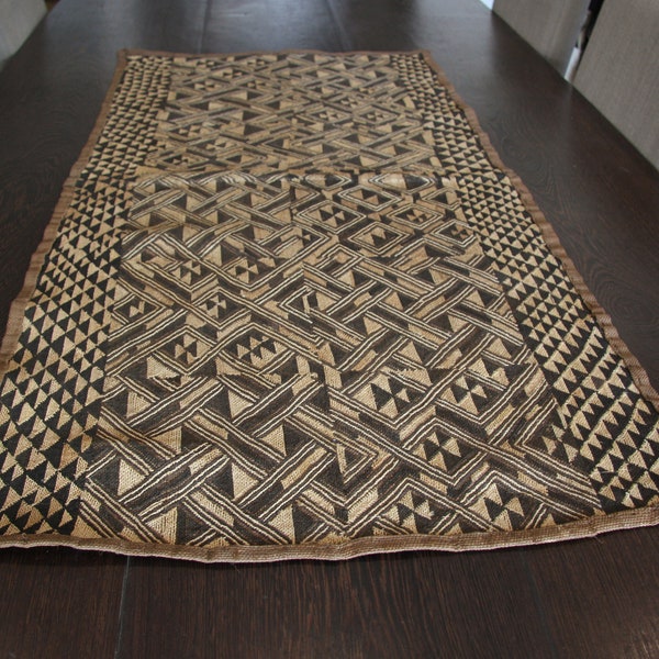 Kuba Cloth - Etsy