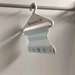 Two Hanger Extenders With Zipper Bags Made to Order - Etsy