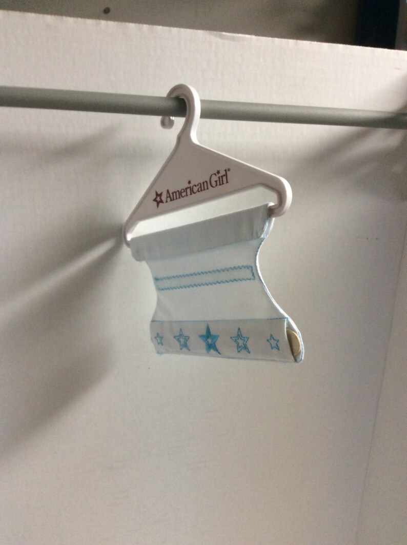 Two Hanger Extenders With Zipper Bags Made to Order - Etsy