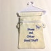 Two Hanger Extenders With Zipper Bags Made to Order - Etsy