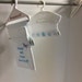 Two Hanger Extenders With Zipper Bags Made to Order - Etsy