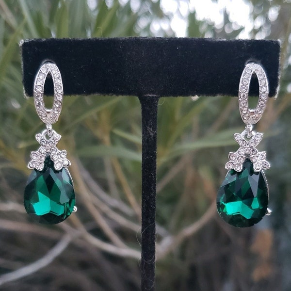 Emerald Bridesmaid - Etsy