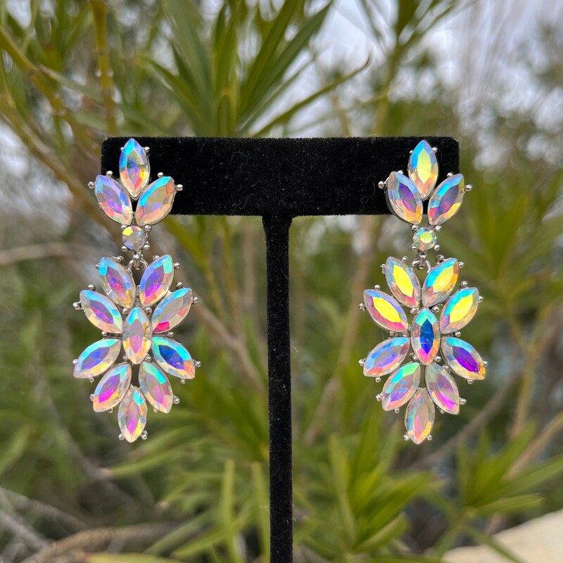 Iridescent - Etsy