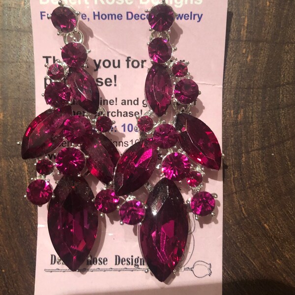 Fuchsia Magenta - Etsy