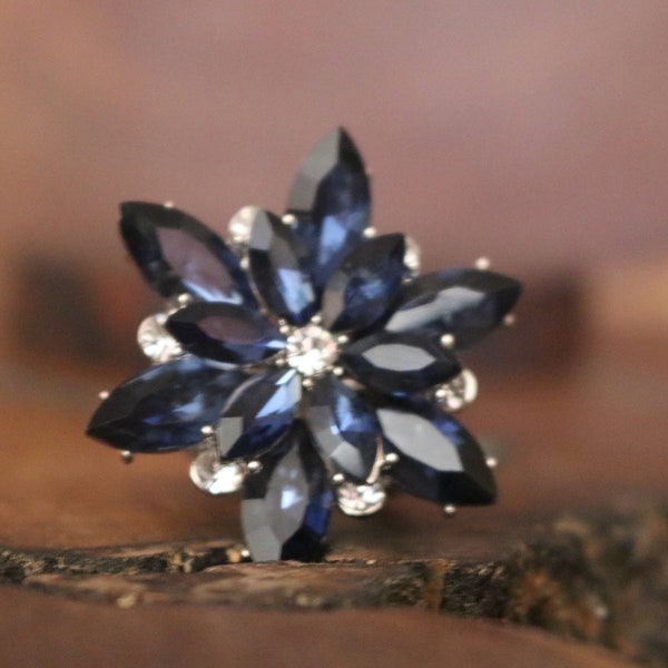 Prom Ring - Etsy