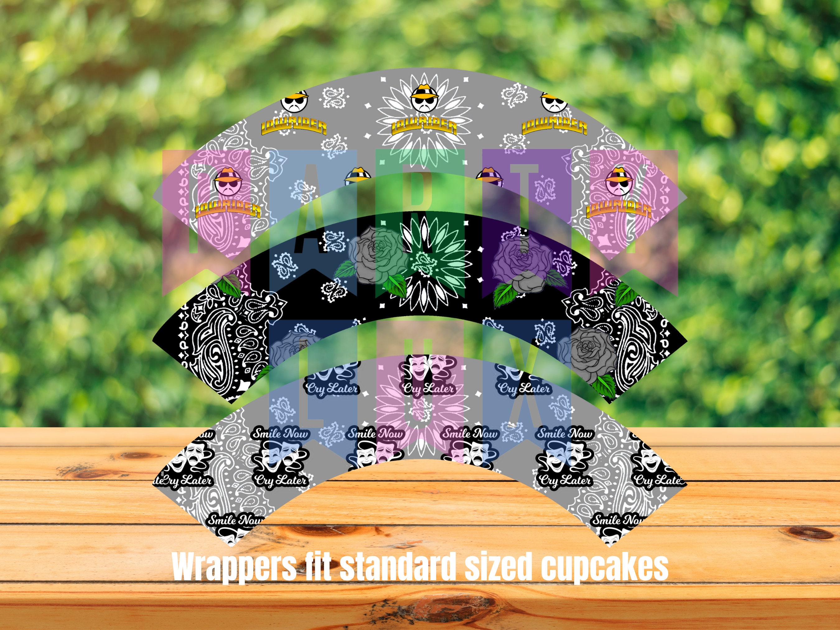 Cholo Party Decorations Chola Theme Cholo Party Chola - Etsy