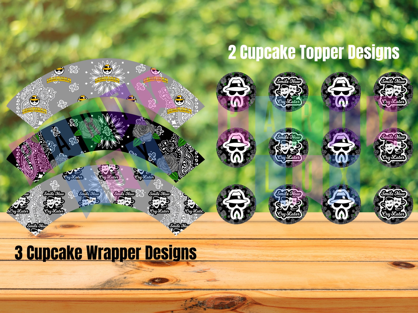 Cholo Party Decorations Chola Theme Cholo Party Chola - Etsy