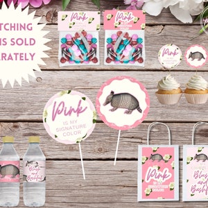 Steel Magnolias Party, Steel Magnolias Party Decorations, Steel ...