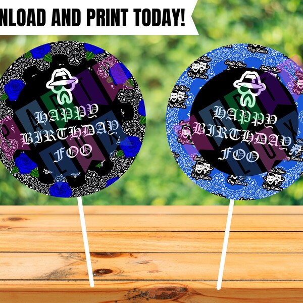 Cholo Decor Centerpieces - Etsy