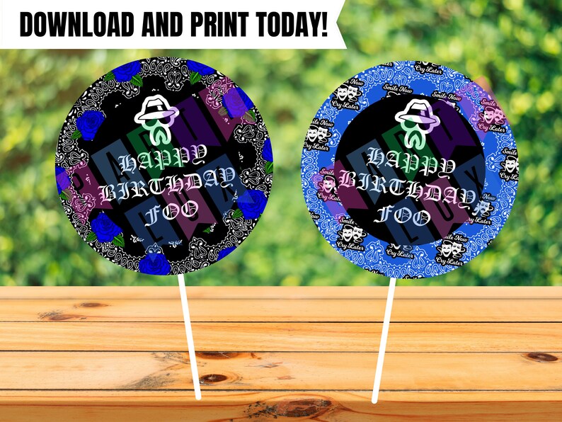 Cholo Party Decorations Chola Theme Cholo Party Chola - Etsy