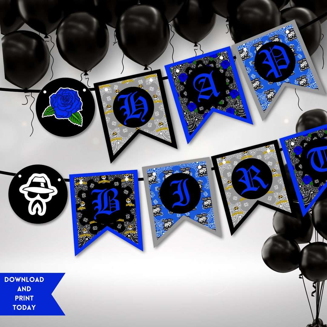 Cholo Theme Party, Cholo Banner, Cholo Theme, Chola Theme, Cholo Party ...