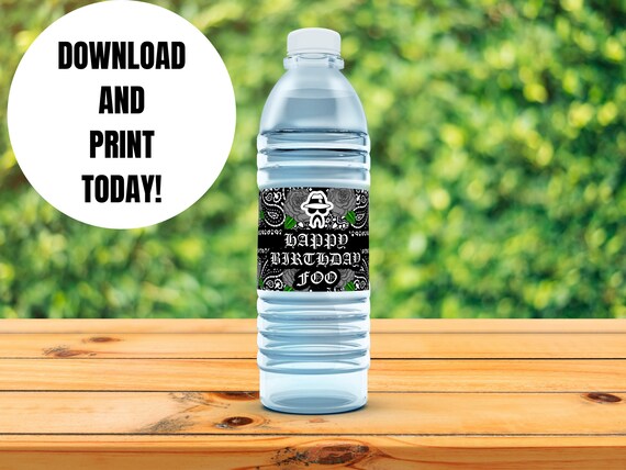 Cholo Party Decorations Chola Theme Cholo Party Chola - Etsy