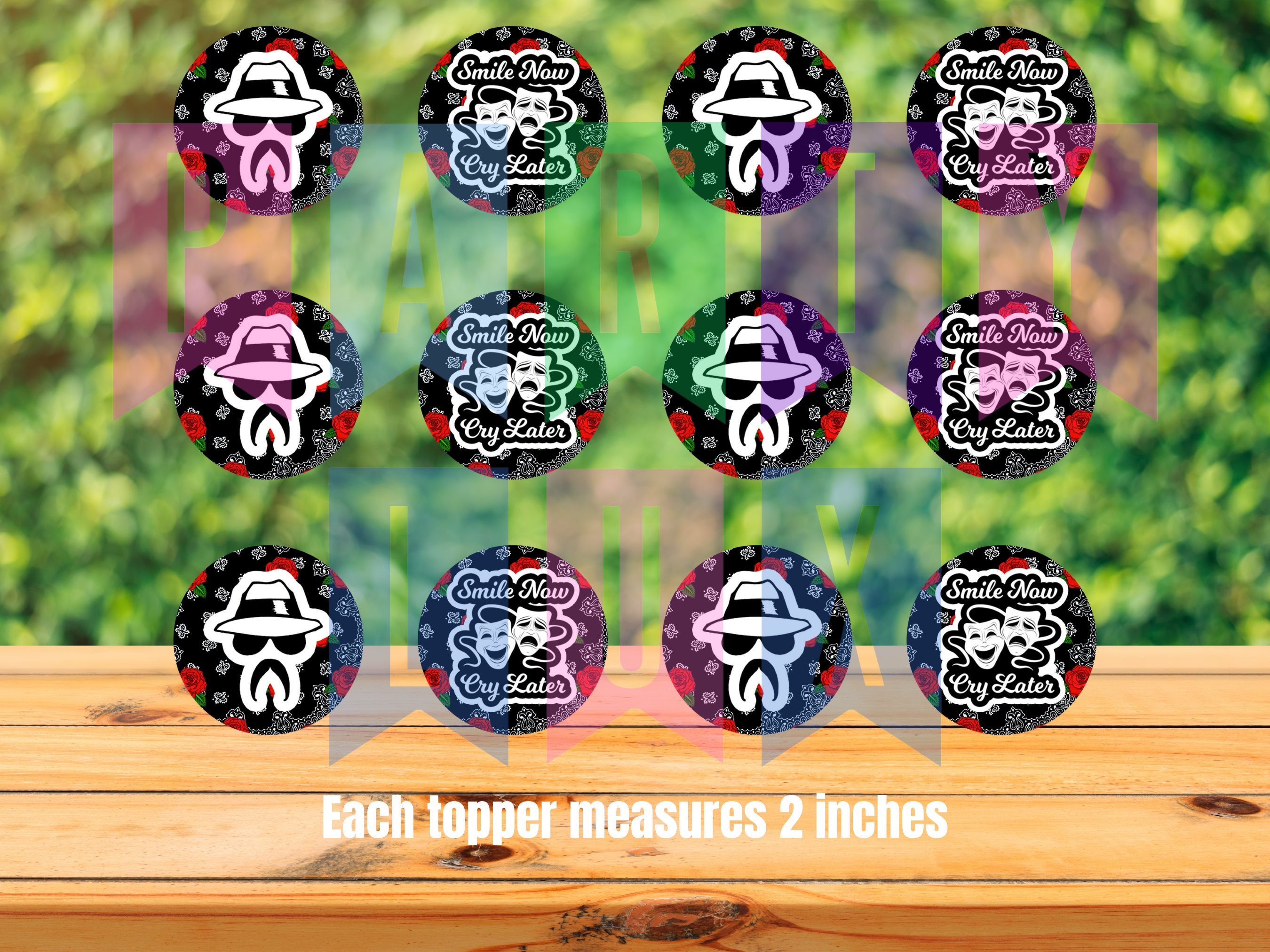 Cholo Party Decorations Chola Theme Cholo Party Chola - Etsy