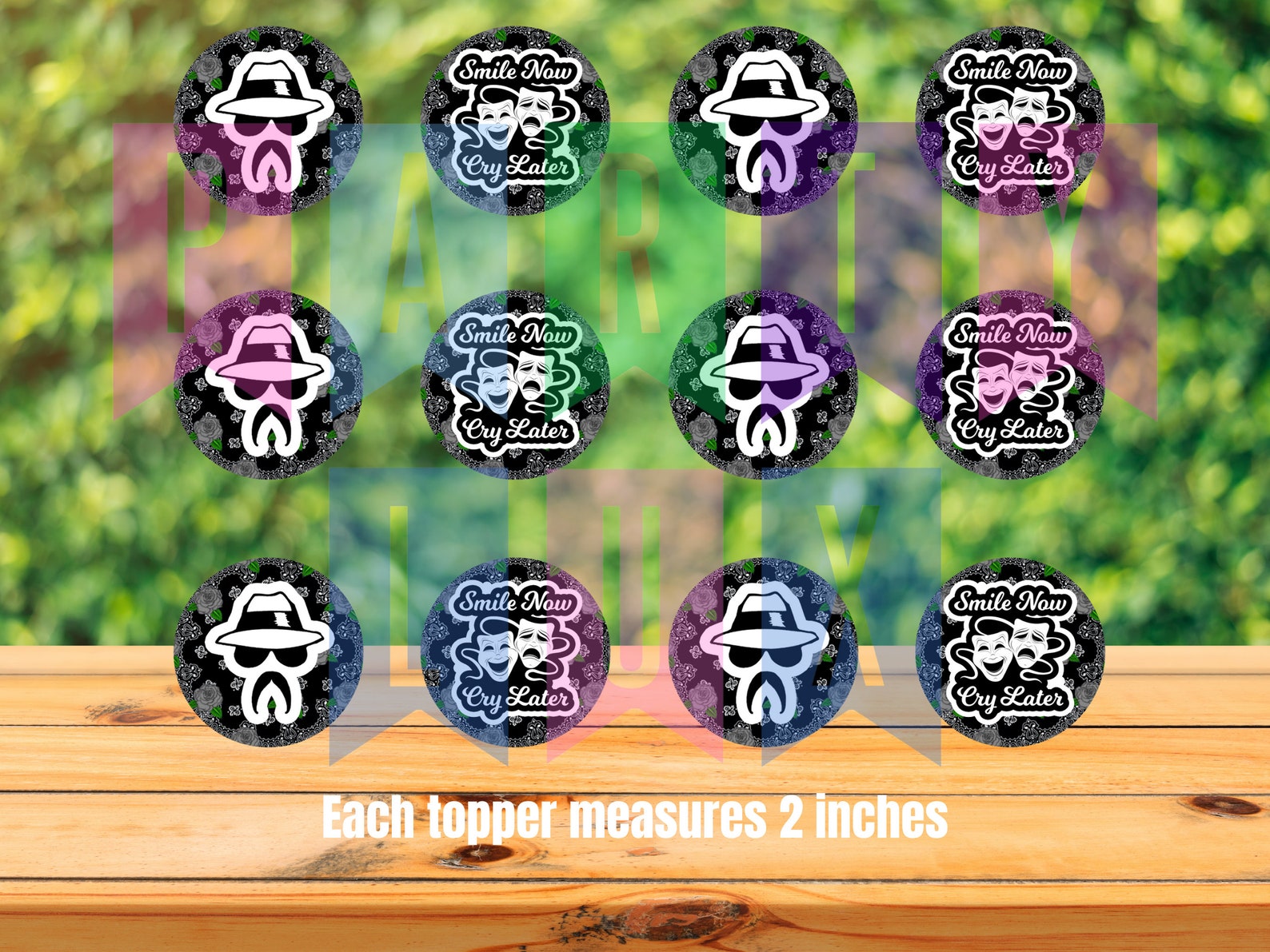 Cholo Party Decorations Chola Theme Cholo Party Chola - Etsy