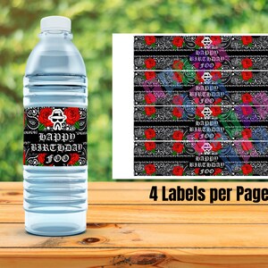 Cholo Party Decorations Chola Theme Cholo Party Chola - Etsy