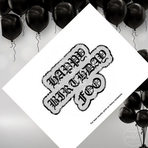 Cholo Theme Party, Cholo Cake Topper, Chola Theme, Cholo Party, Chola ...