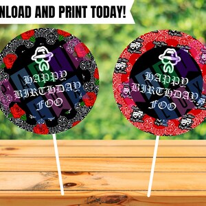 Cholo Party Decorations Chola Theme Cholo Party Chola - Etsy