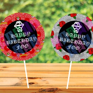 Cholo Party Decorations Chola Theme Cholo Party Chola - Etsy