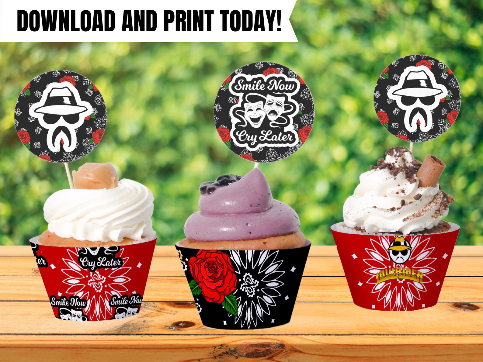 Cholo Party Decorations Chola Theme Cholo Party Chola - Etsy