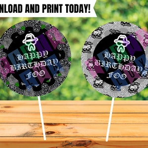 Cholo Party Decorations Chola Theme Cholo Party Chola - Etsy