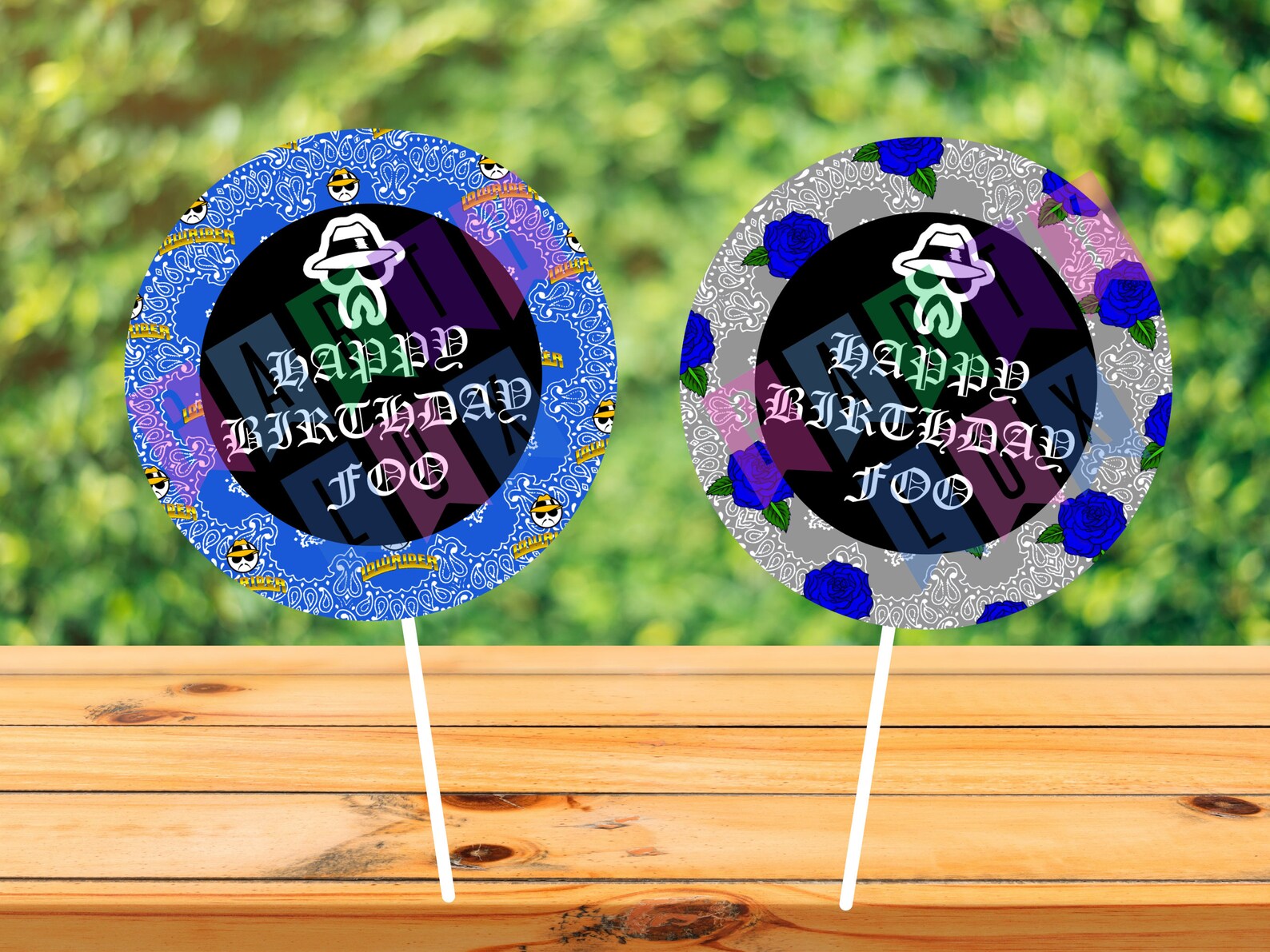 Cholo Party Decorations Chola Theme Cholo Party Chola - Etsy