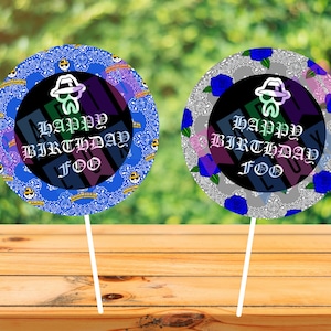 Cholo Party Decorations Chola Theme Cholo Party Chola - Etsy