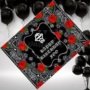 Cholo Theme Party, Cholo Theme, Cholo Party, Cholo Party Favors, Cholo ...