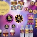 Soul Train Party, Soul Train Theme, Soul Train Water Bottle Labels ...