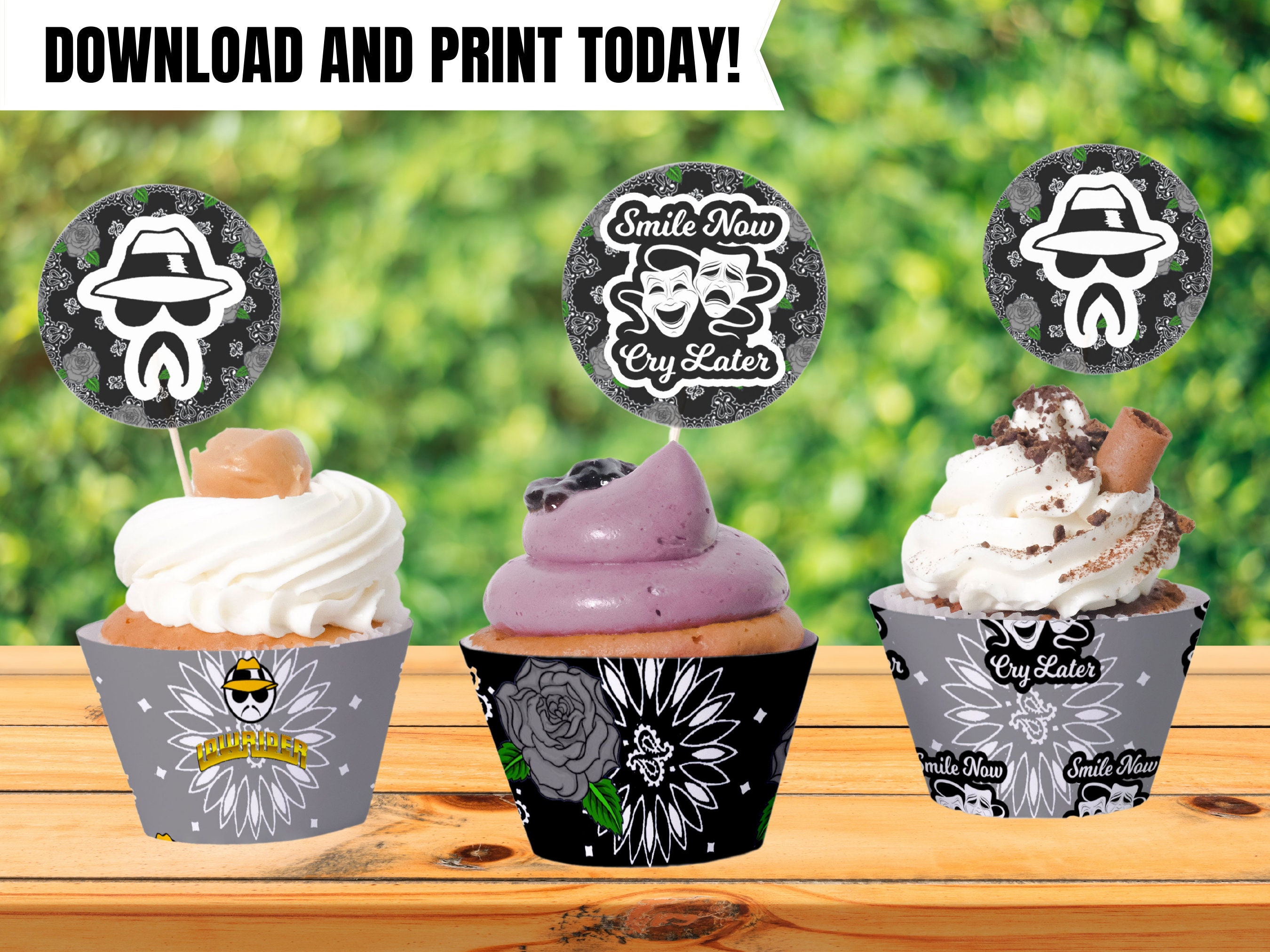 Cholo Party Decorations Chola Theme Cholo Party Chola - Etsy