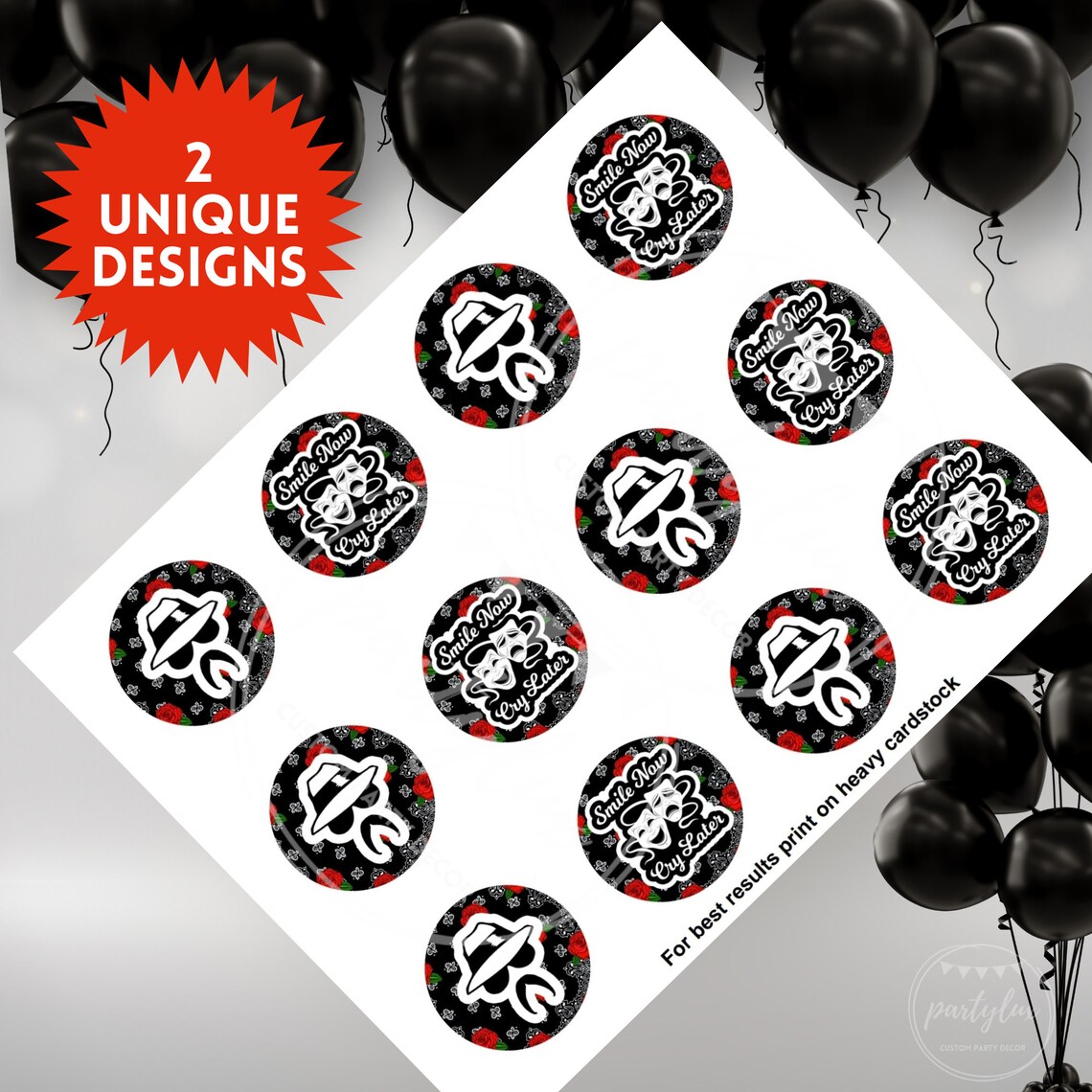 Cholo Party Decorations, Chola Theme, Cholo Party, Chola Party, Cholo ...