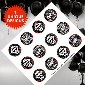 Cholo Party Decorations, Chola Theme, Cholo Party, Chola Party, Cholo ...