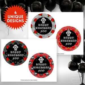 Cholo Party Decorations, Chola Theme, Cholo Party, Chola Party, Cholo ...