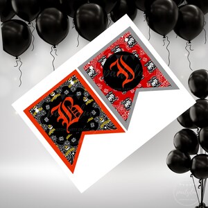 Cholo Theme Party, Cholo Banner, Cholo Theme, Chola Theme, Cholo Party ...