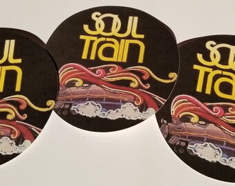 Soul Train Theme Party | Etsy