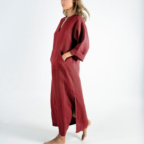 Causal Dress - Etsy