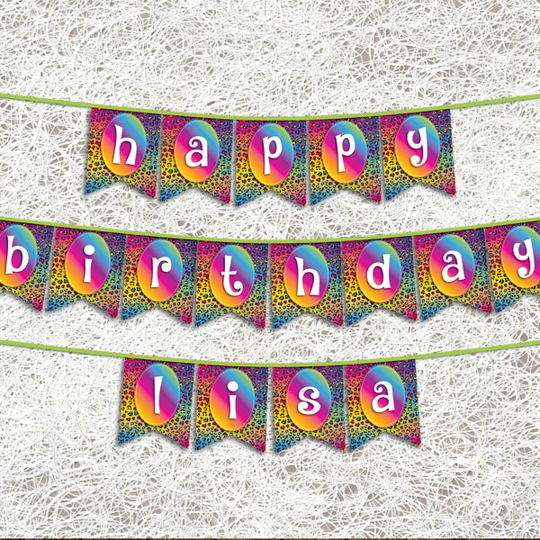 Lisa Frank Png - Etsy