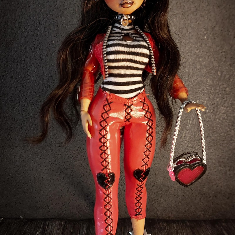 Lol Omg Doll Body - Etsy