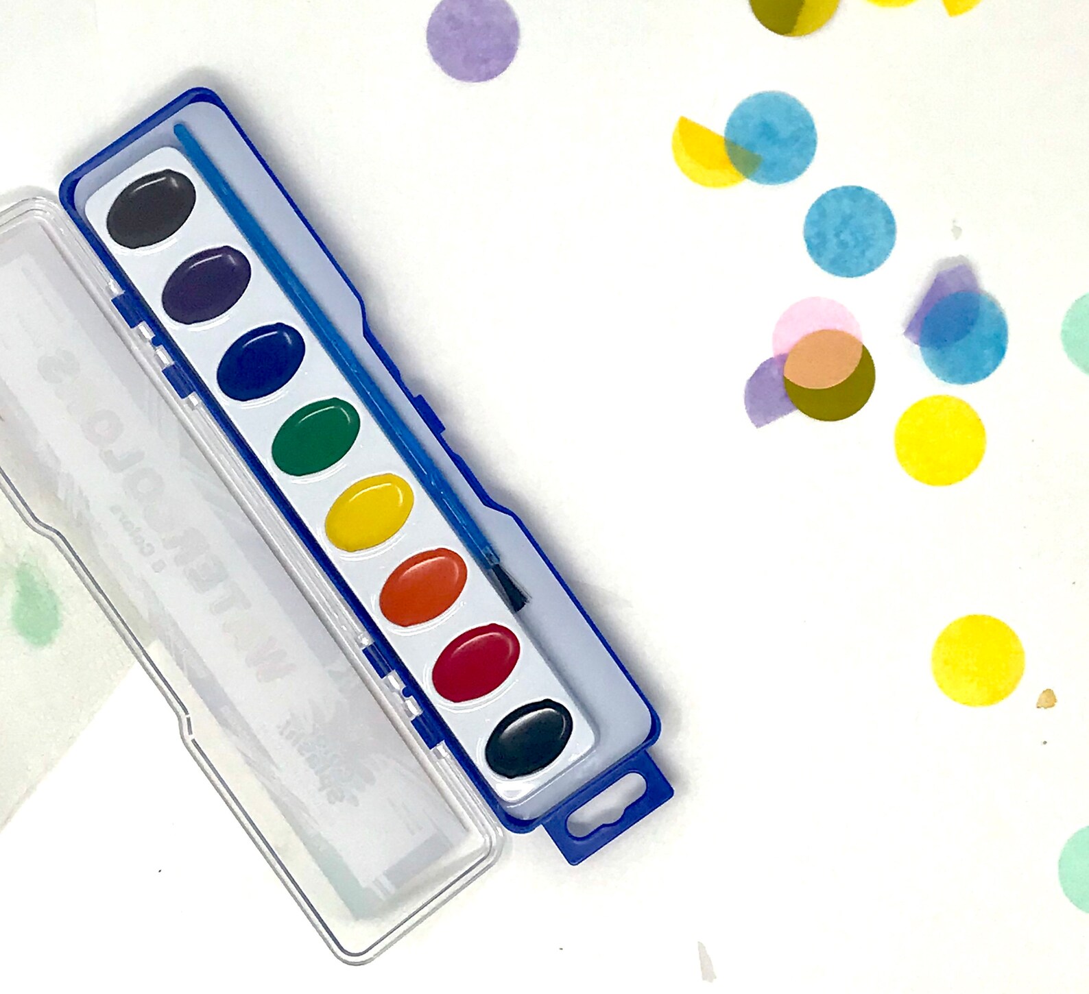 DIY Painting Template/coloring Pages 8.5x11 Simple Modern - Etsy