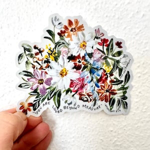 Set of Three Stickers/decals, Weather Resistant, Vinyl Stickers, Laptop ...