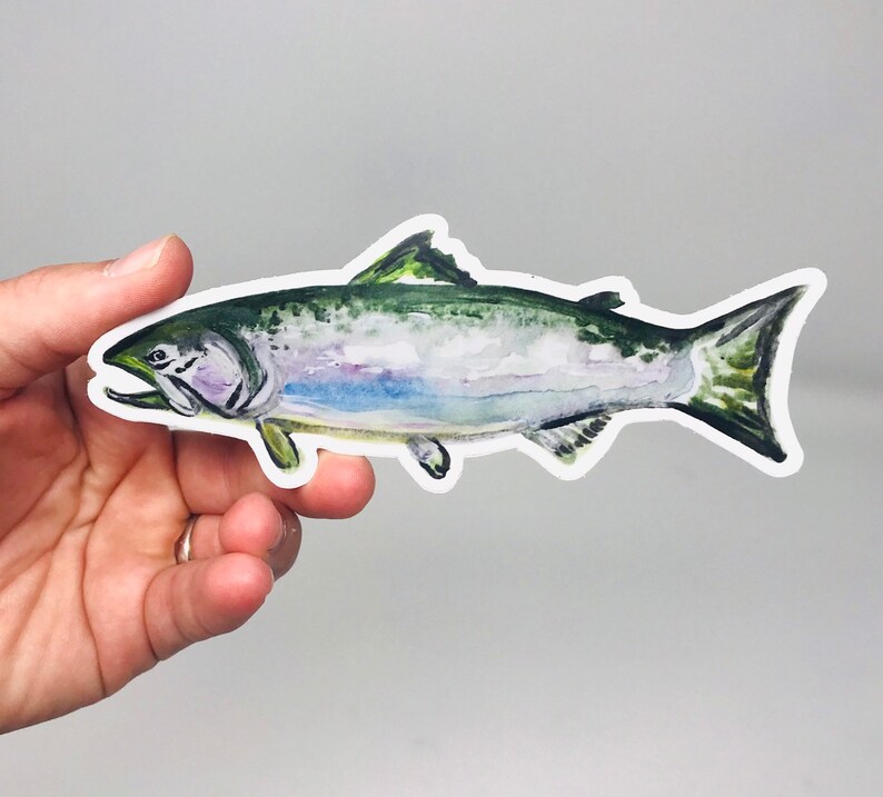 Set of three Stickers/Decals Weather Resistant Vinyl | Etsy