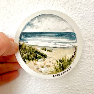 Set of Three Stickers/decals, Weather Resistant, Vinyl Stickers, Laptop ...